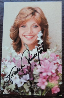 Popular items for victoria principal on Etsy