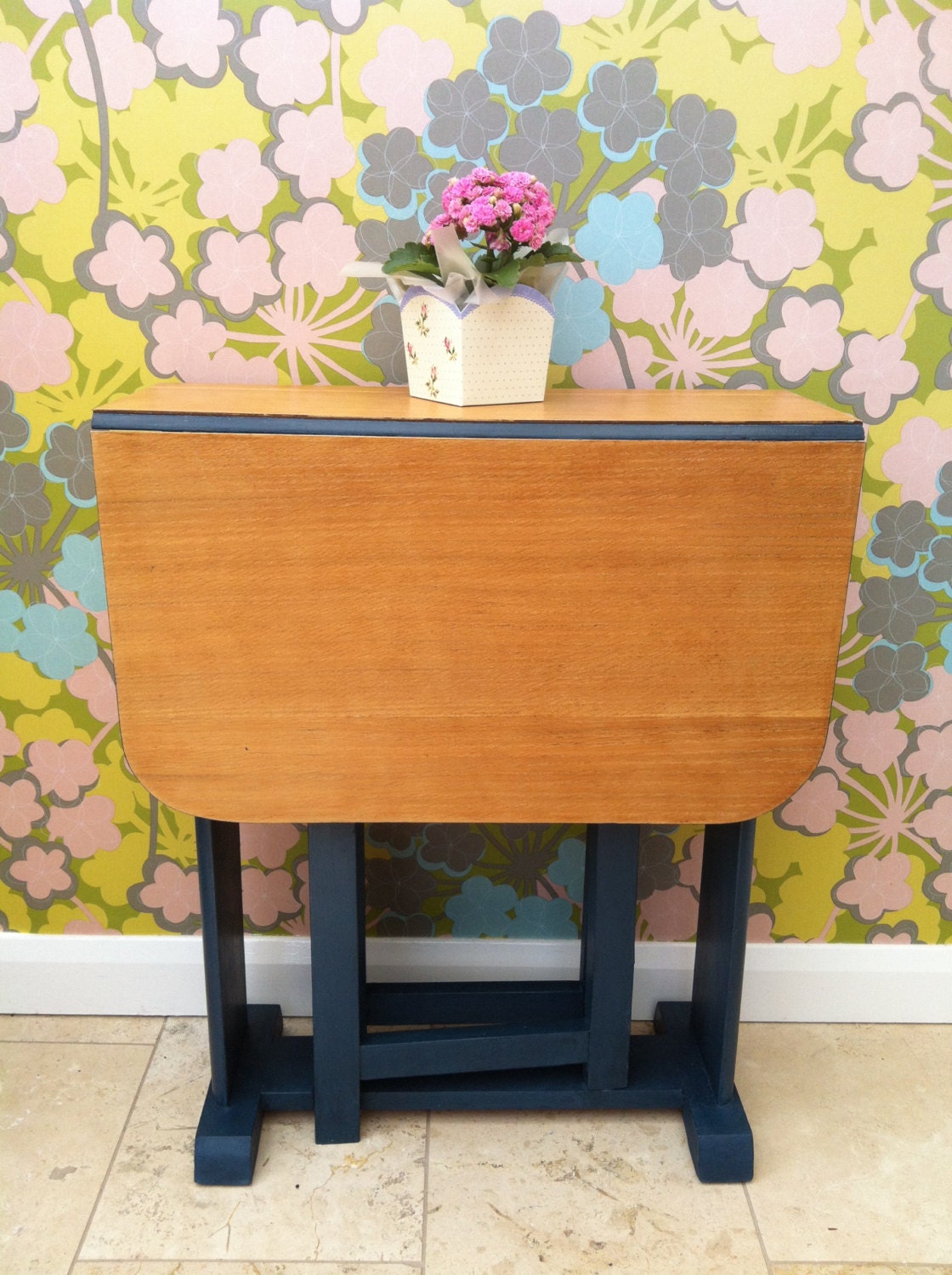 Gorgeous Gateleg table – Haute Juice