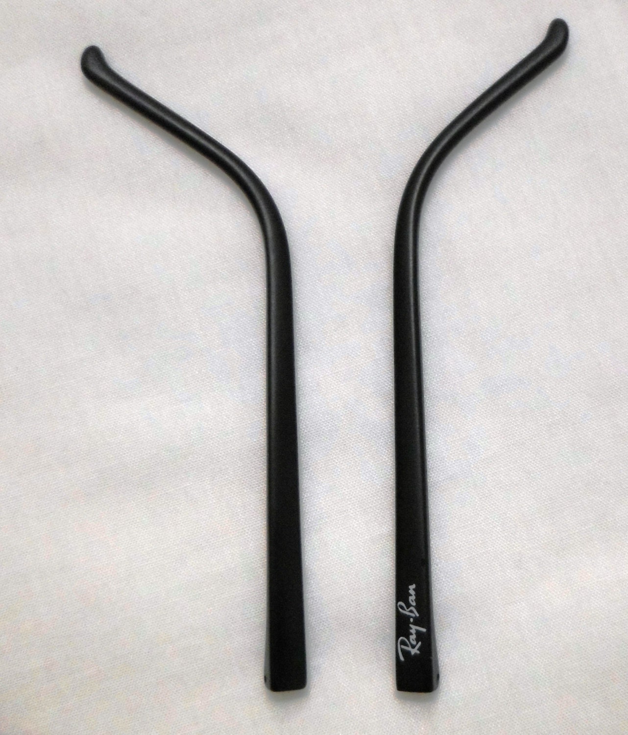 Vintage B&L Ray-Ban Predator Series 7, W2174 Replacement Temples ...