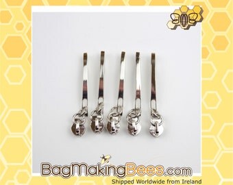 Decorative zipper pulls | Etsy