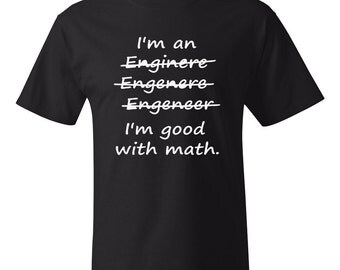 Math t shirt | Etsy