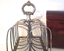 Popular items for toast rack on Etsy