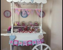 Popular items for candy cart on Etsy