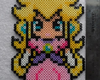 Perler bead designs | Etsy