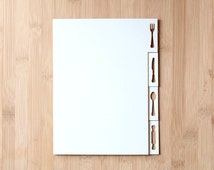 Popular items for laser cut chipboard on Etsy