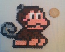 Popular items for hama bead coasters on Etsy