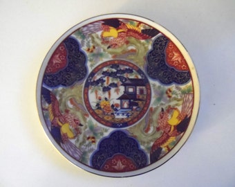 Imari ware japan | Etsy