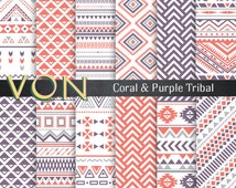 Popular items for aztec background on Etsy