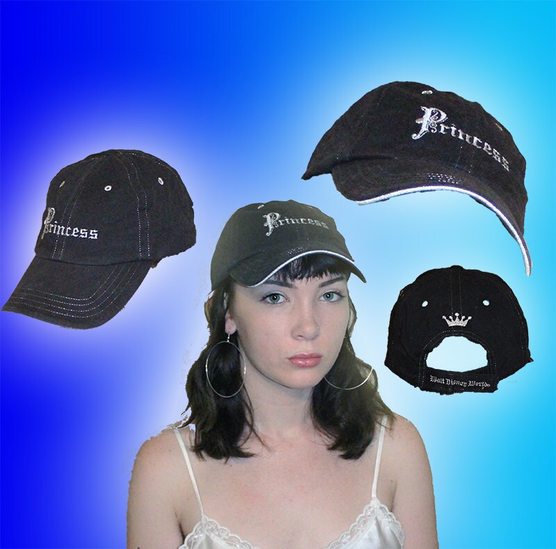 princess cap – Haute Juice