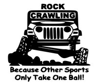 Popular items for rock crawling on Etsy