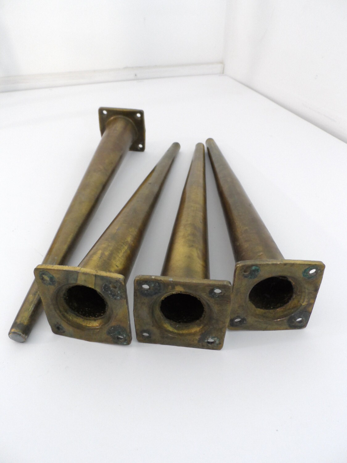 Mid Century Furniture Legs Set For Your DIY Furniture Project Solid mid-century-furniture-legs-set-for-your-diy-furniture-project-solid