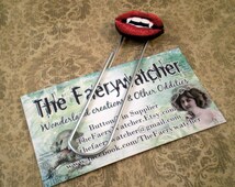 Popular items for gothic paper on Etsy