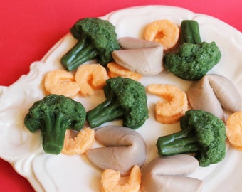 Crackers With Cheese Soap Set Cheese Soap Cracker by LoveLeeSoaps