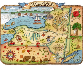 Original paintings Illustrations & Archival Prints by SepiaLepus