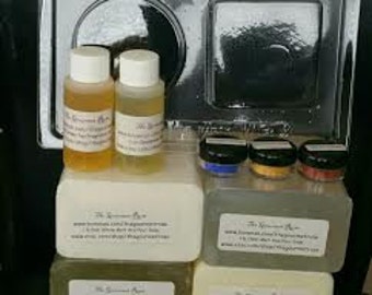 Unique soap making related items | Etsy