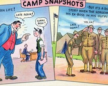 Popular items for camping humor on Etsy