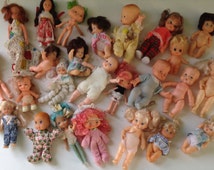 Popular items for vintage dolls on Etsy