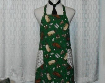 The Well Dressed Cook by thewelldressedcook on Etsy