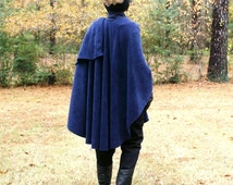 Popular items for wrap cape on Etsy