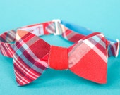 rad bow ties for awesome humans by xoelle on Etsy