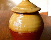 Ash Glazed Pottery by Kent Harris by KentHarrisPottery on Etsy