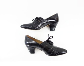 Popular items for granny shoes on Etsy