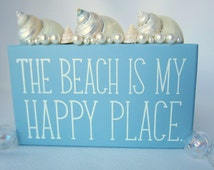 Popular items for shell sign on Etsy