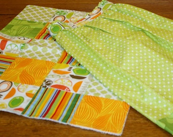 Dish drying mat | Etsy