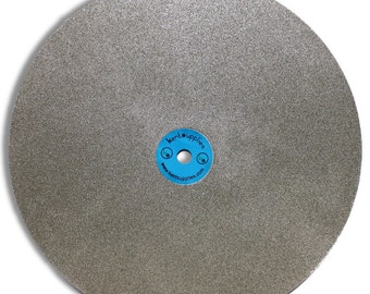 BIJ-668 KENT Grit 10 microns Diamond Polishing by kentsupplies