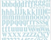 Marquee letters | Etsy