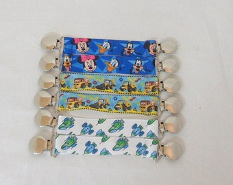 Unique mitten clips related items | Etsy