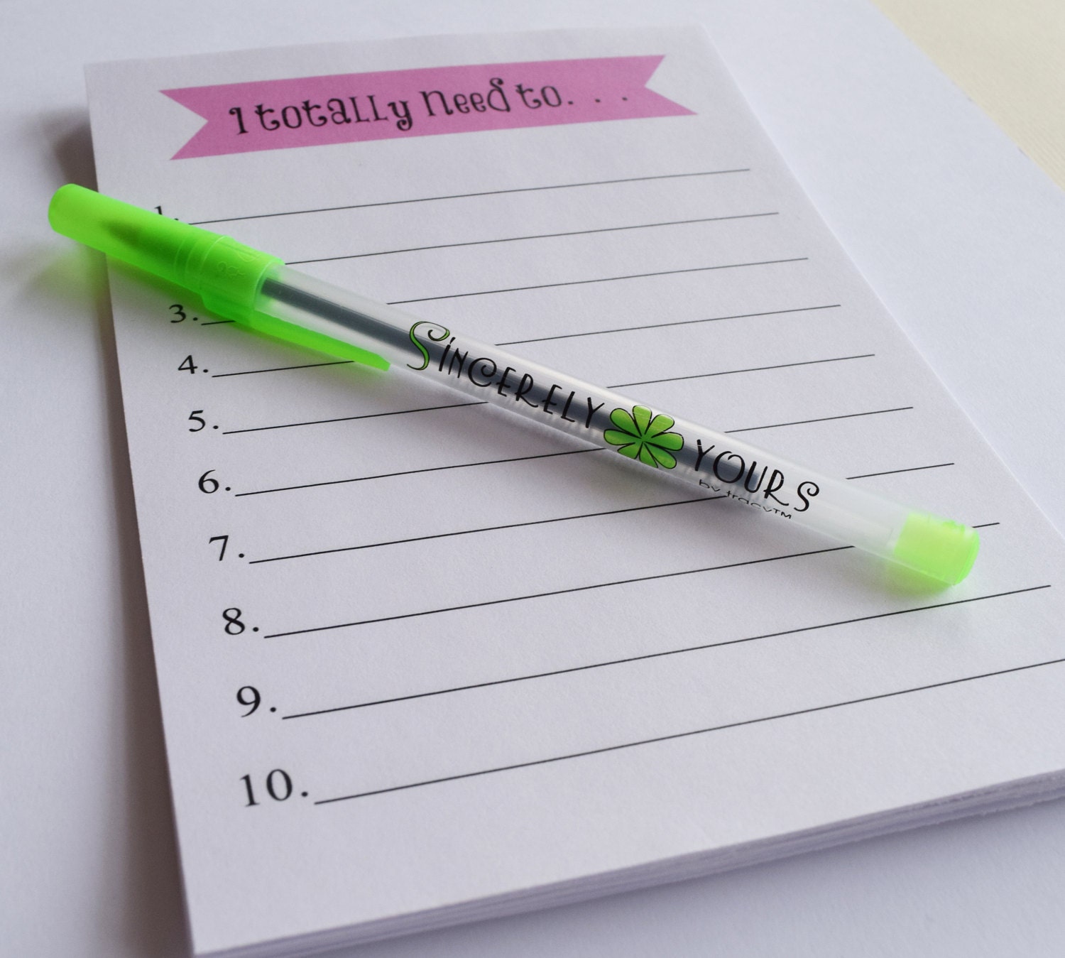 To do notepad To do list Daily to do list To do list