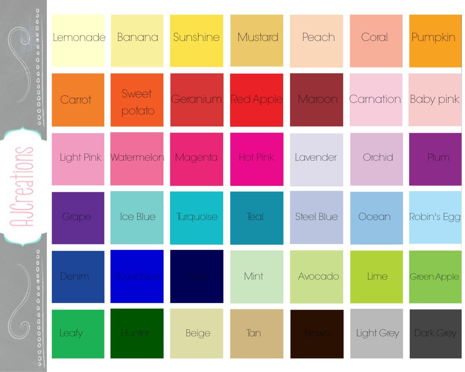 Family Tree Print Family Tree Wall Art Family Tree Wall