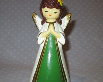 Popular items for homco angels on Etsy