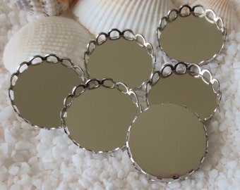 Cabochon setting | Etsy