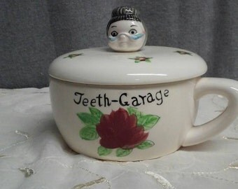 Popular items for dentures on Etsy