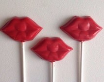 Popular items for kissy lips on Etsy