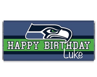 Popular items for seahawks birthday on Etsy