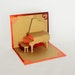 GRADUATION Steps to SUCCESS Pop Up 3D Card Home Décor by BoldFolds