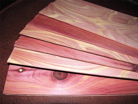 Uses Of Aromatic Red Cedar Wood