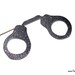 Photo Booth Props Glitter Handcuffs Cops and Robbers