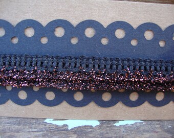 Unique tinsel ribbon related items | Etsy