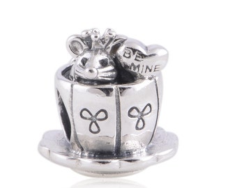 Popular items for silver mouse on Etsy