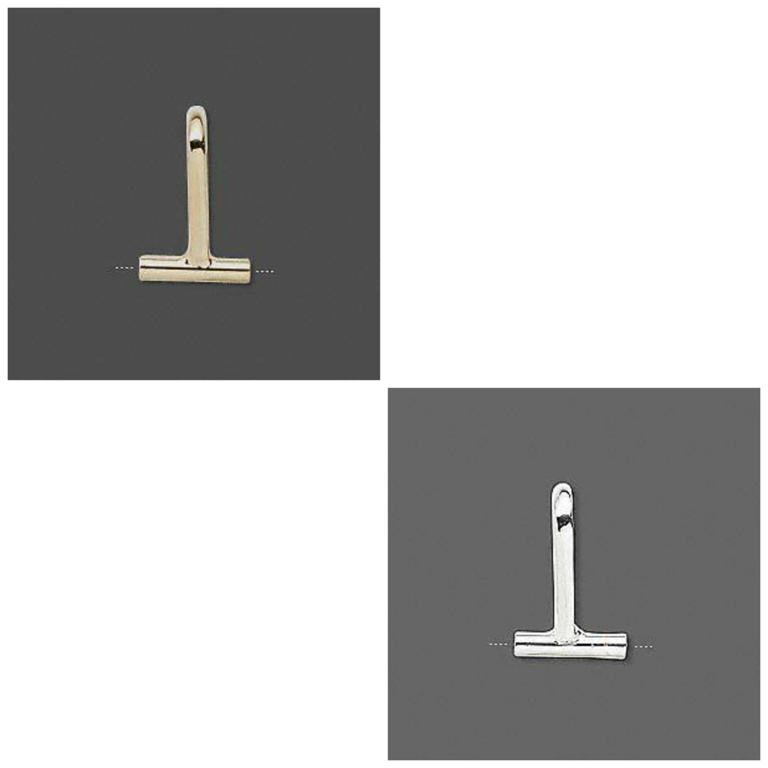 Gemstone Pearl Rhinestone Glass Sterling Copper by eJewelrybyErin