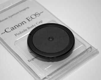 Pinhole camera | Etsy