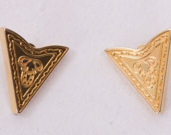 Popular items for collar tips on Etsy