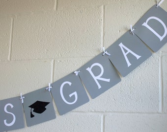 Graduation decor | Etsy