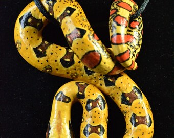 Boa constrictor | Etsy