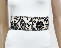 Popular items for turquoise sash on Etsy