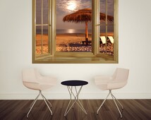 Popular items for window mural on Etsy